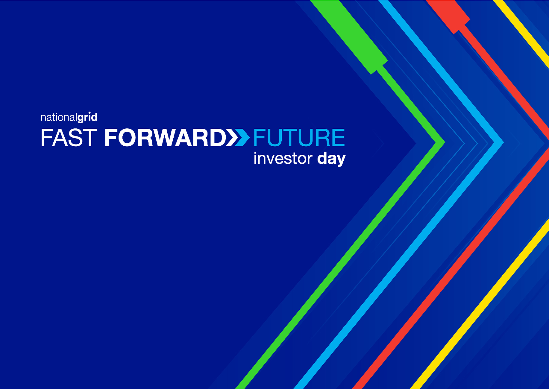 National Grid - Nico Garcia